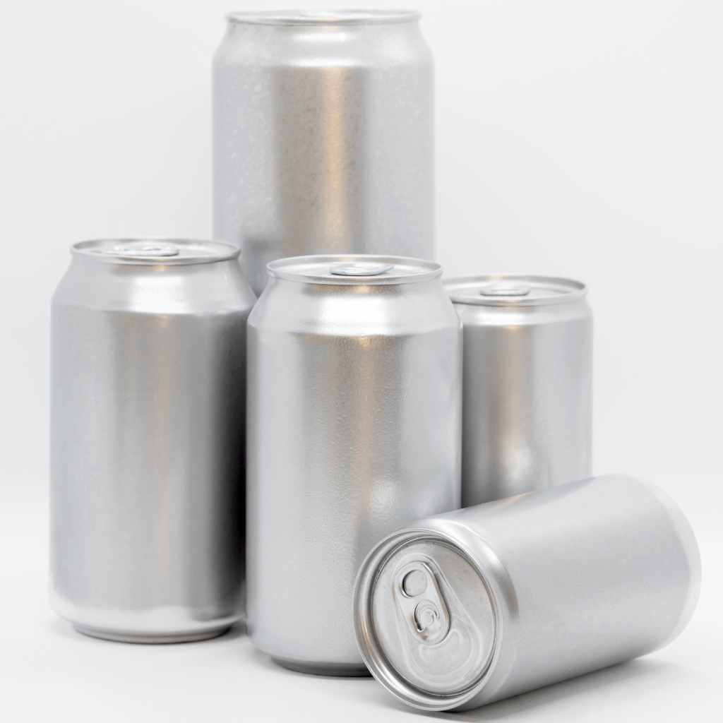 White Label & Private Label ProtoPackers Ultra Short Run Beverage Co ...