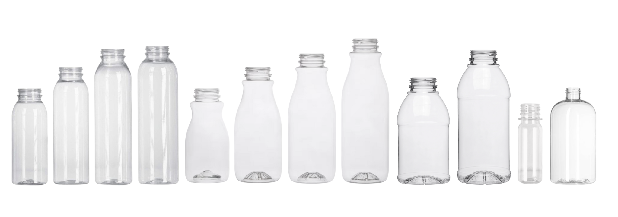 Capabilities ProtoPackers Ultra Short Run Beverage Co-Packing Bottling ...